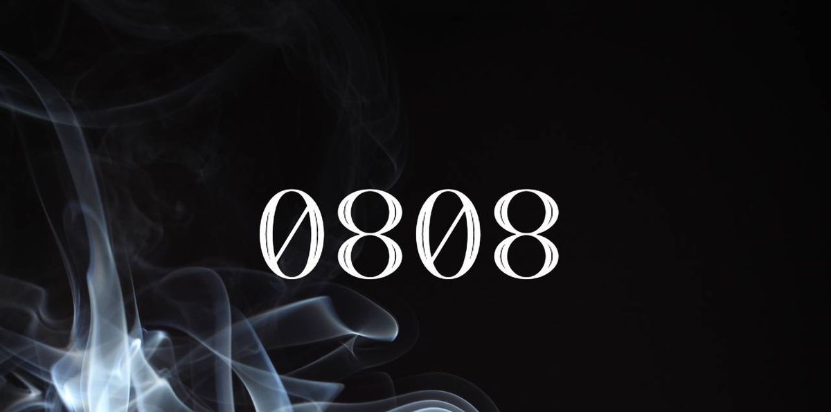 Angel Number 0808, What it Means